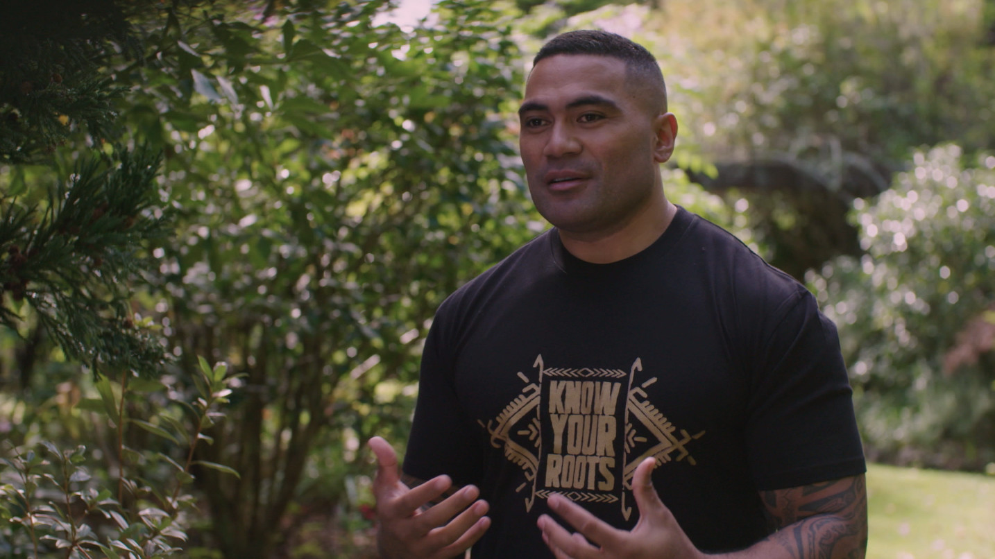 Charlie Pome'e | Know Your Roots 2022 — thecoconet.tv - The world’s largest hub of Pacific ...